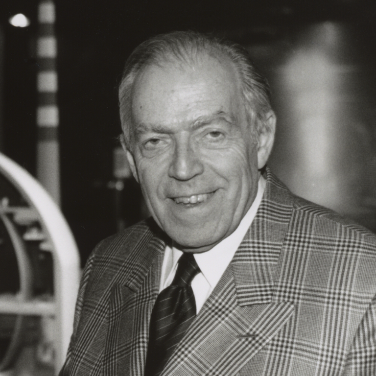 Michael Kohn - Pioniere