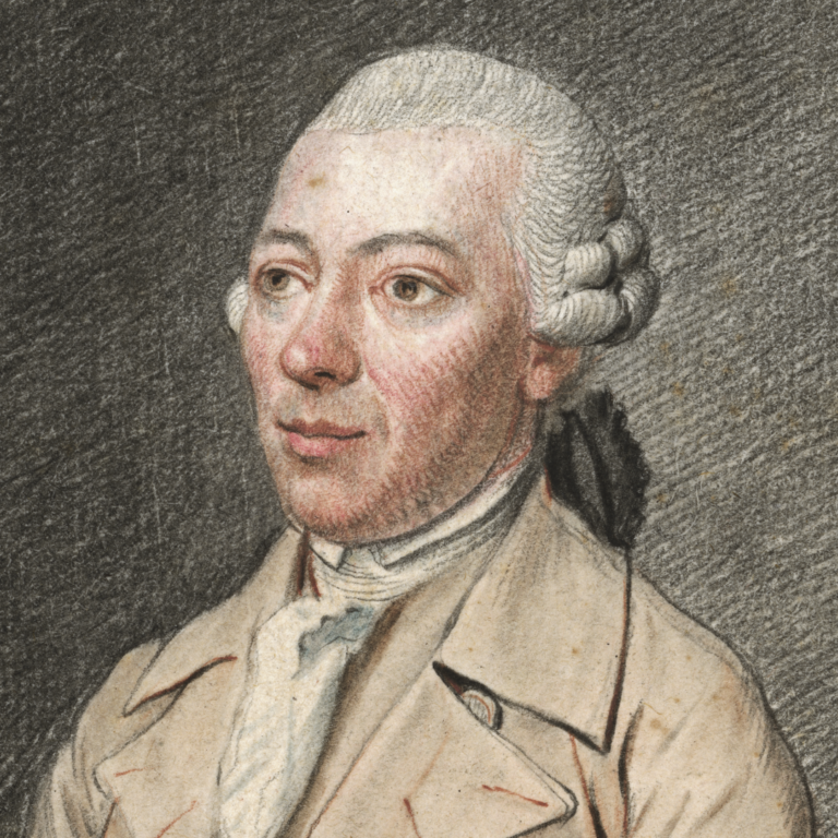 Jean Maritz - Pioniere