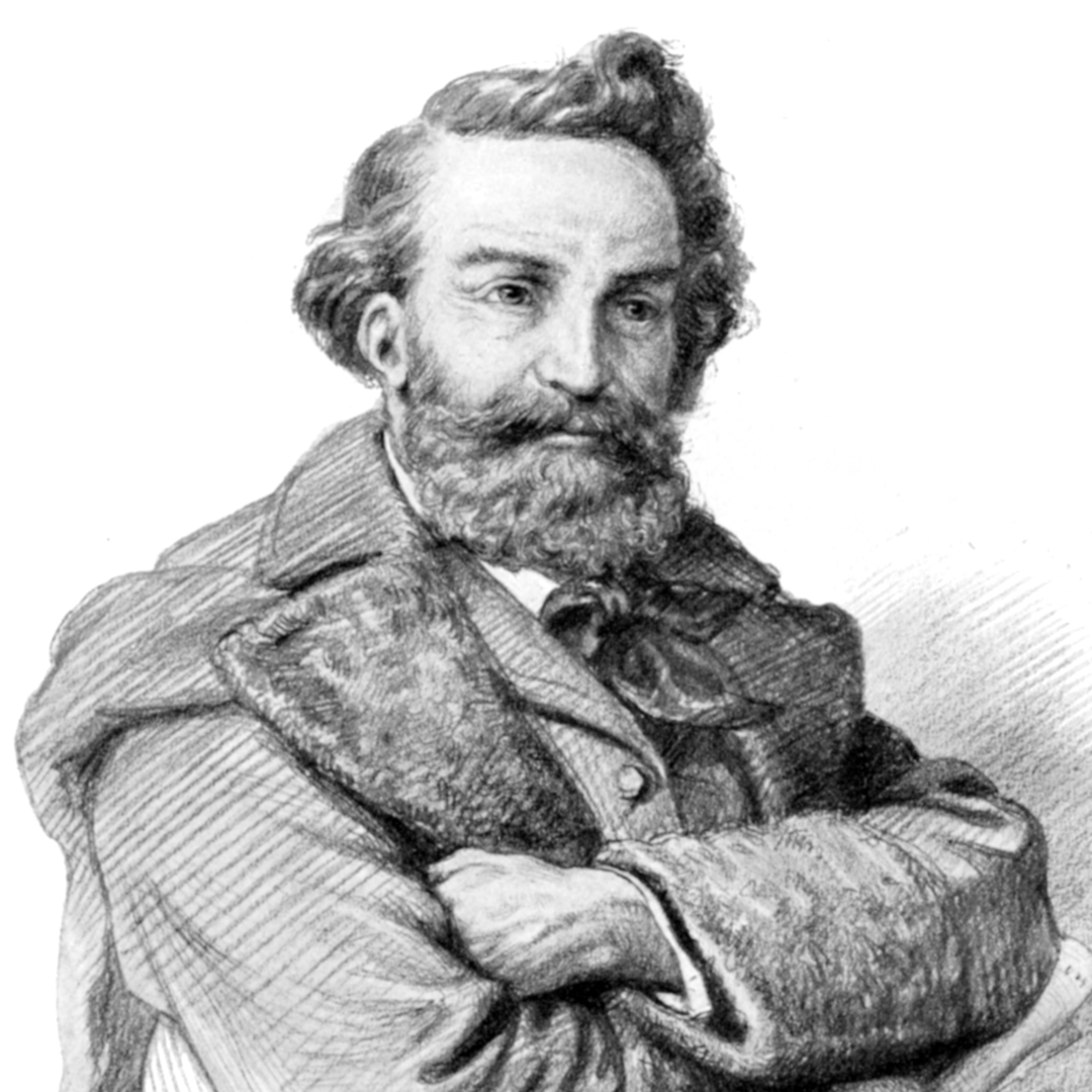 Louis Favre - Pioniere