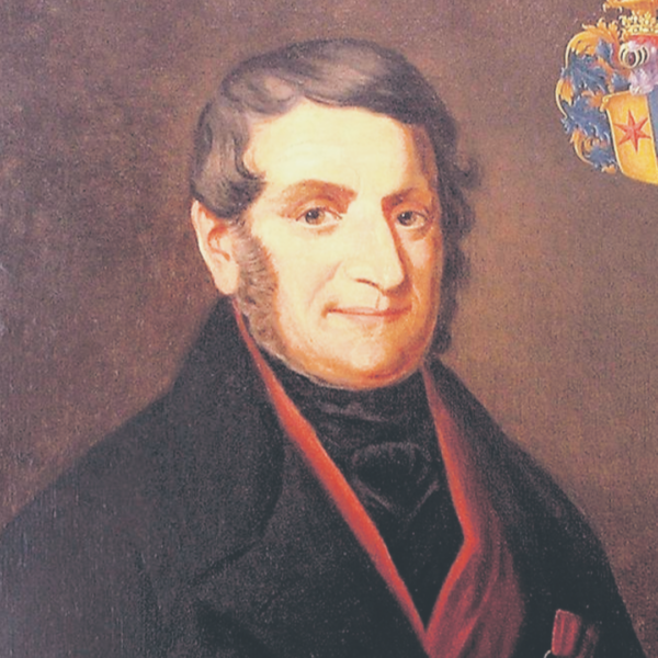 Carl Christian Friedrich Glenck - Pioniere