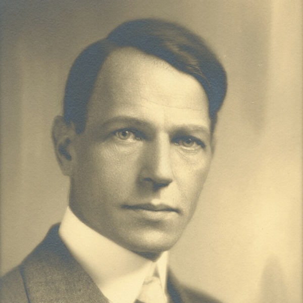 Othmar H. Ammann - Pioniere