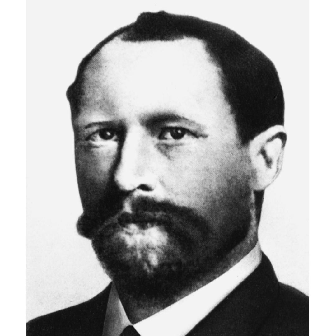 Emil Strub - Pioniere