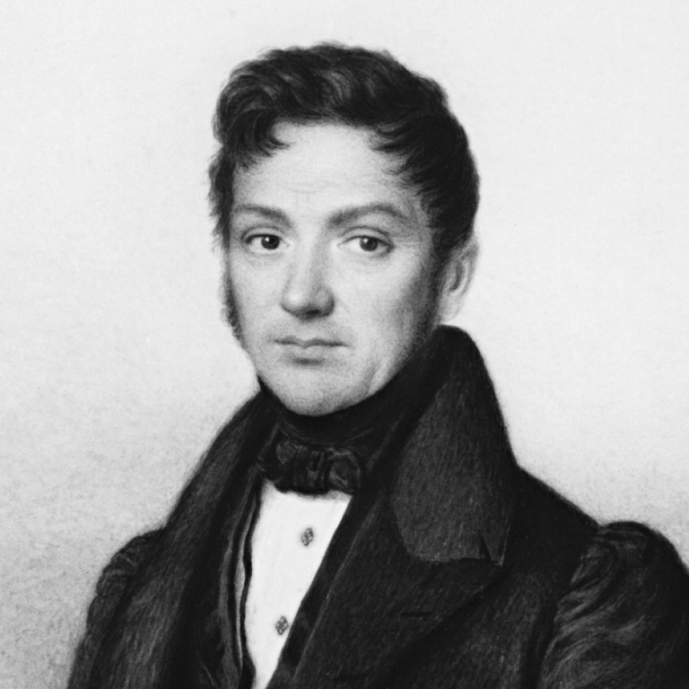 Salomon Hegner - Pioniere