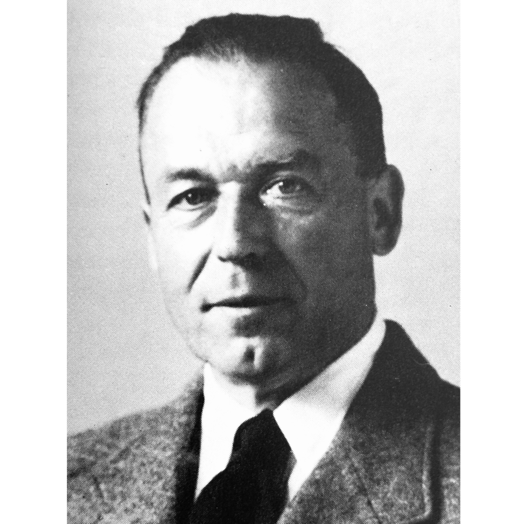 Arnold Roth - Pioniere