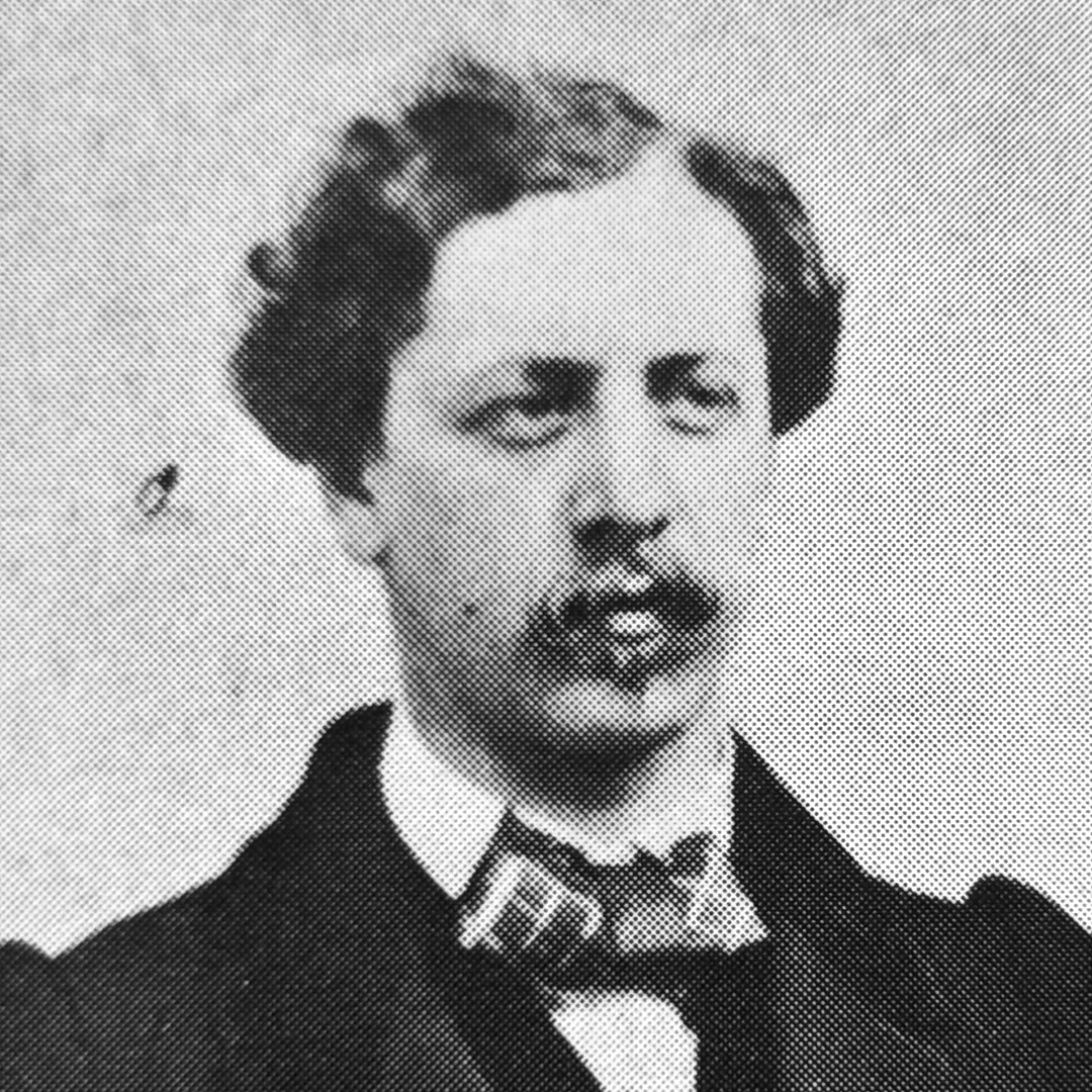 Jakob Albert Welti - Pioniere