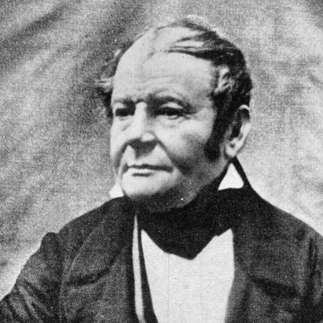 Johann Jakob Sulzer-Neuffert - Pioniere