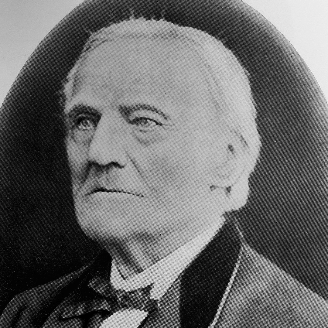 Pierre-Frédéric Ingold - Pioniere